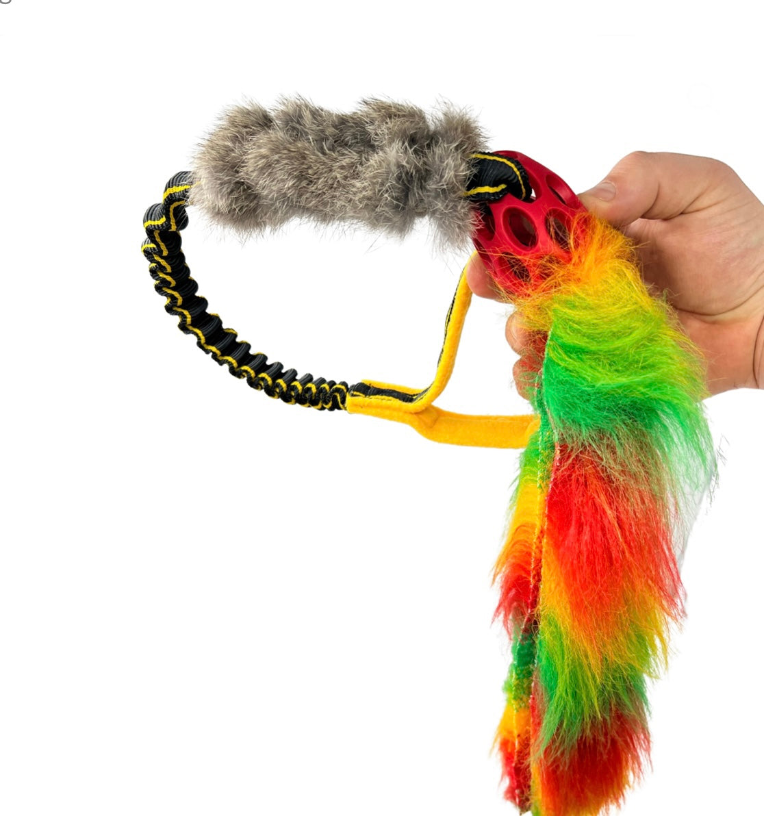 Products – Rainbow Dog Tugs