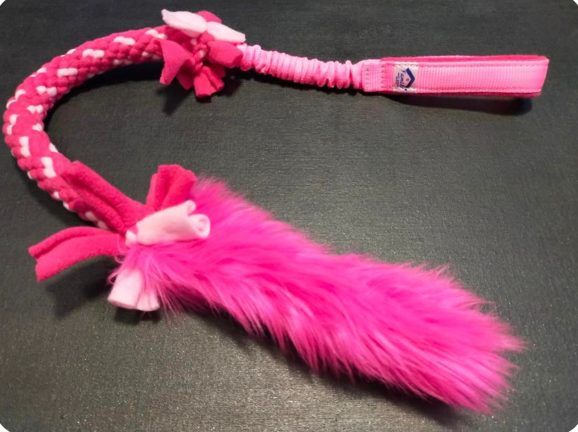 Sale – Rainbow Dog Tugs